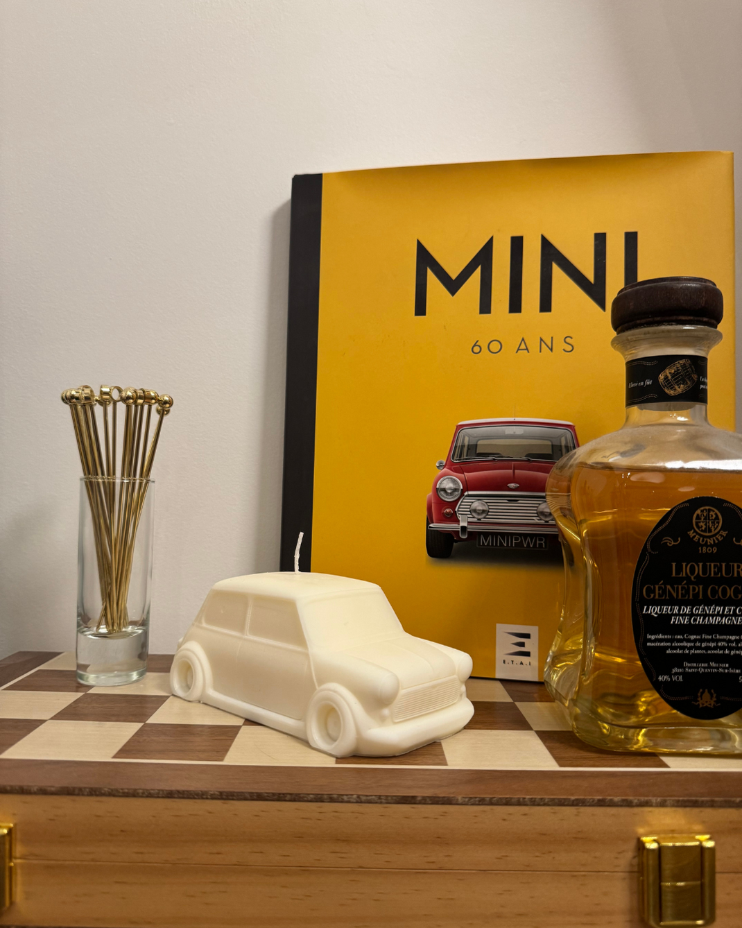 Minicoopersshop.com – MINI COOPER'S SHOP