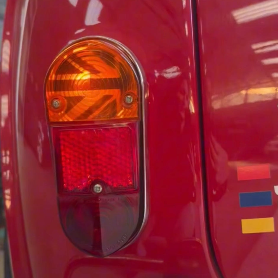 MINI COOPER'S SHOP – MINI COOPER'S SHOP