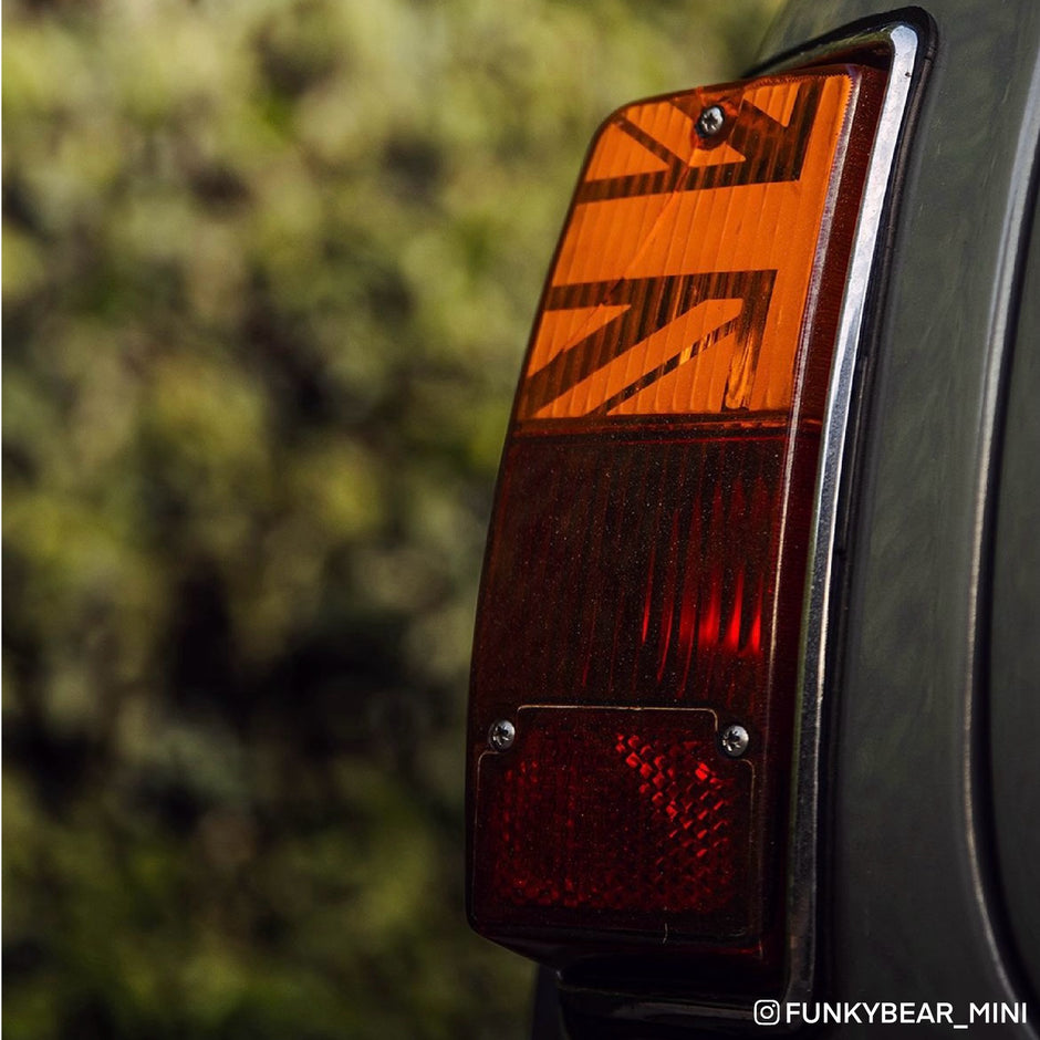 MINI COOPER'S SHOP – MINI COOPER'S SHOP