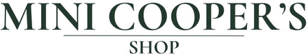 MINI COOPER'S SHOP – MINI COOPER'S SHOP